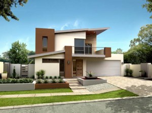 Two Storey - Perth Residential Developments Perth Residential Developments